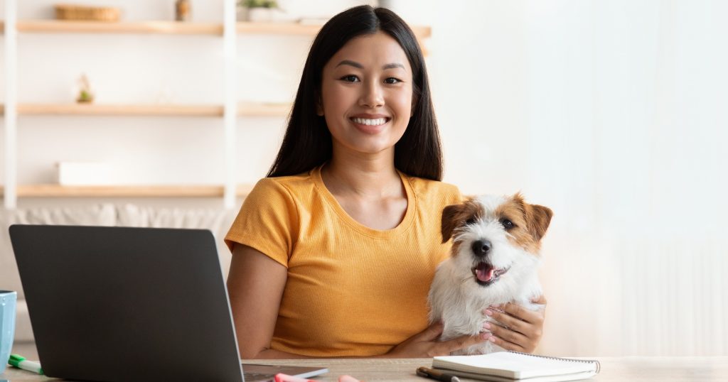 Pet Etiquette In The Workplace - PetlifeAU™